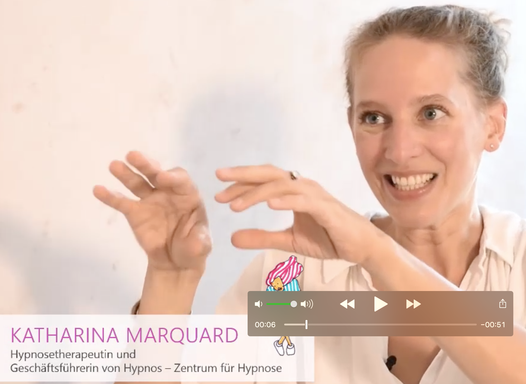 Spannendes Interview - Hypnos®